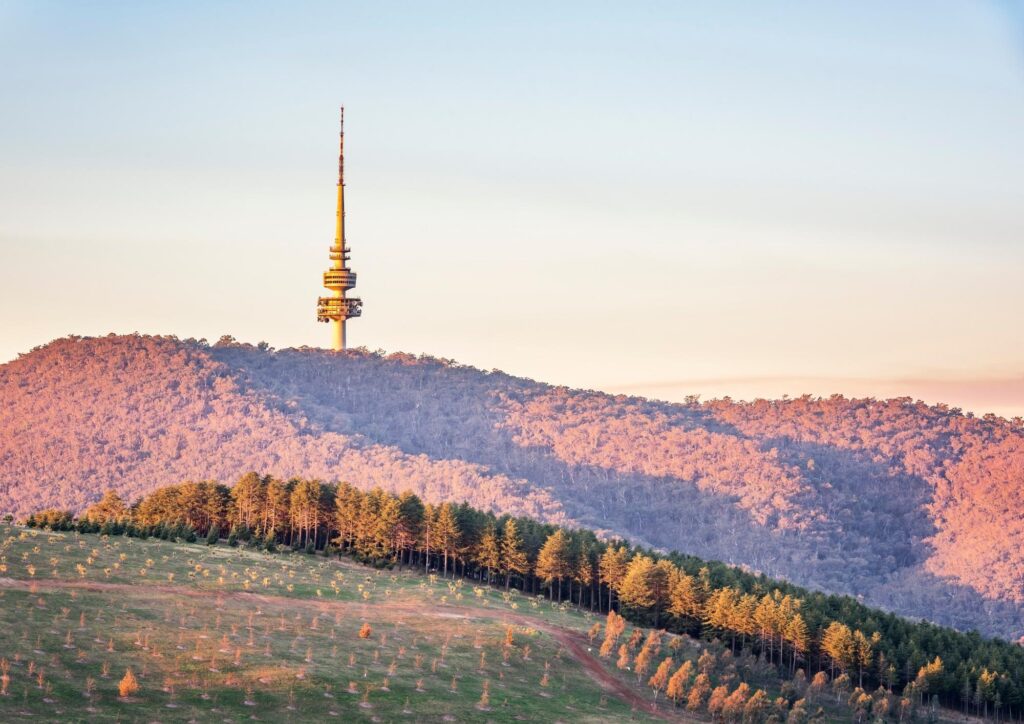 English in Canberra - ACE Australia