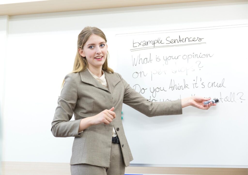 English in Adelaide - ACE Australia