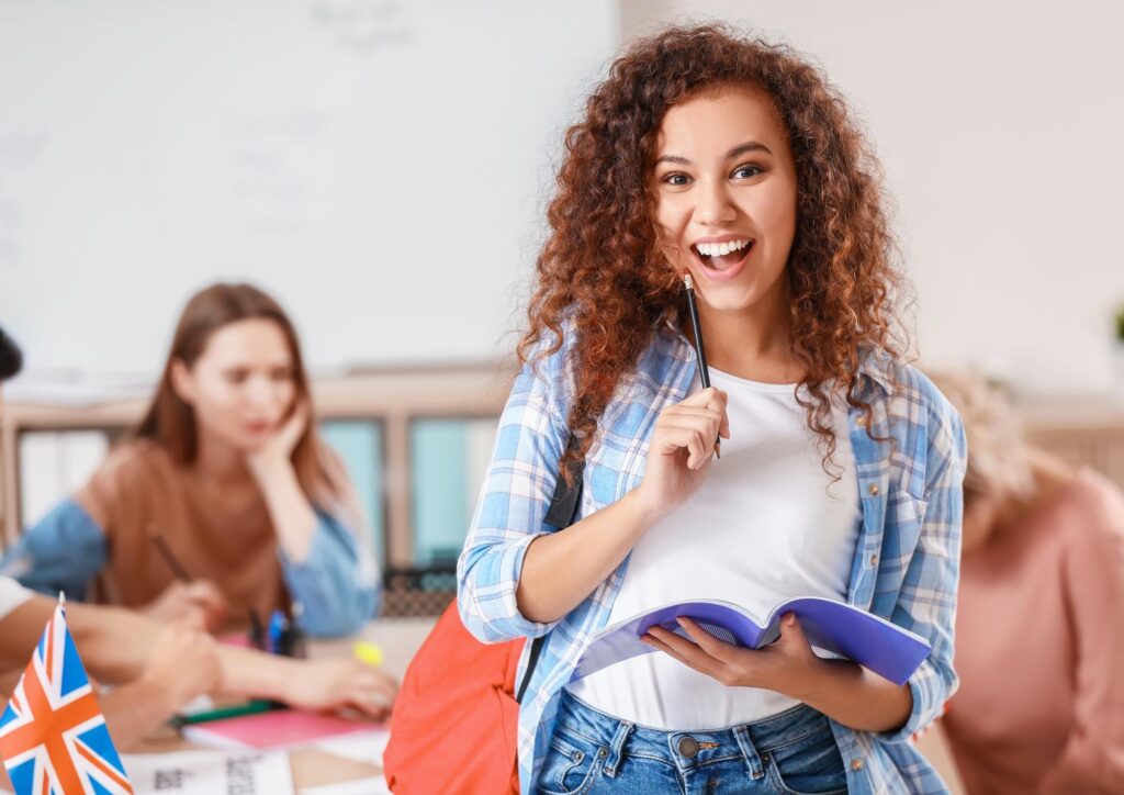 English in Perth - ACE Australia