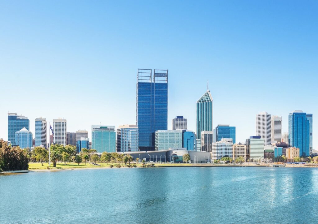 Event Management in Perth - ACE Australia