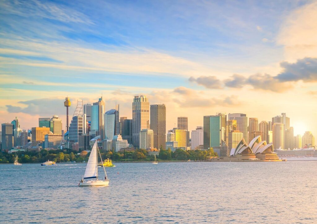 Graphic Design in Sydney - ACE Australia