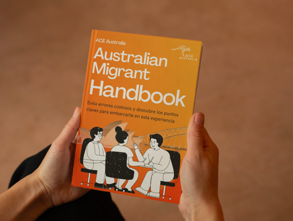 Ebook - ACE Australia