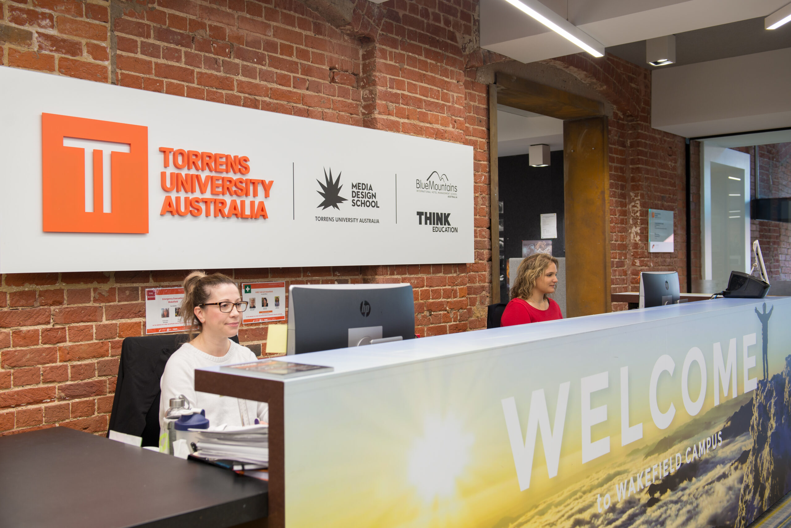 Alternate Pathway Scholarship en Torrens University Australia - ACE Australia